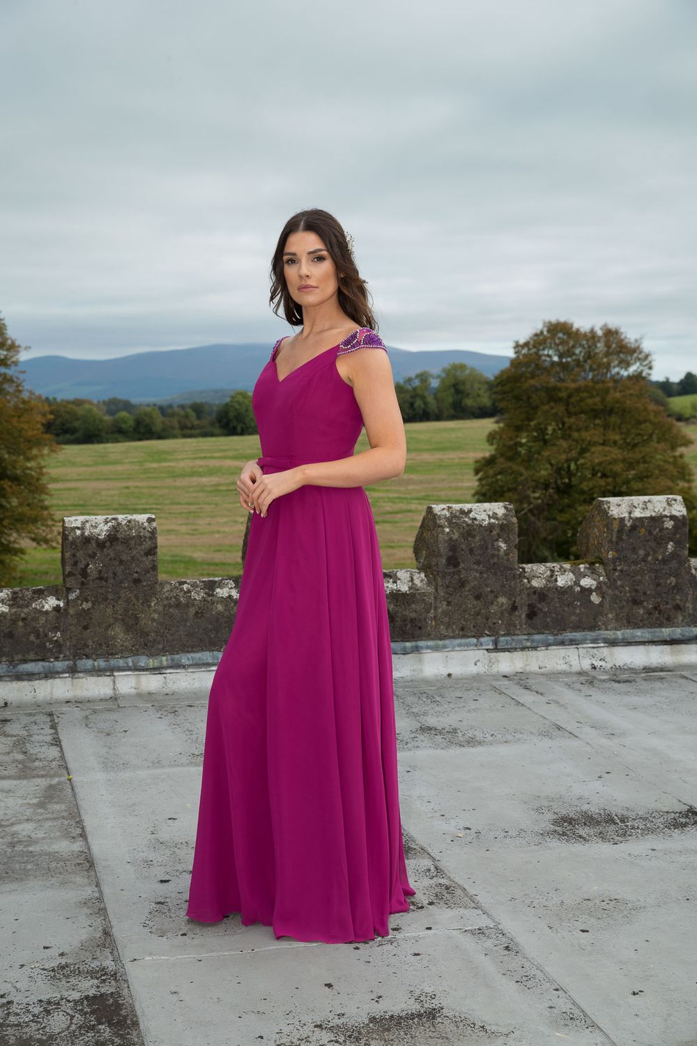 Style BM940 - hilary morgan